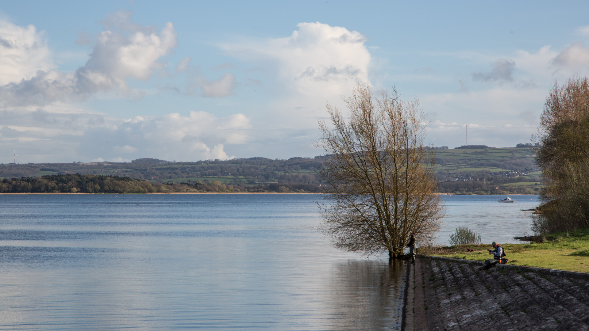 Links to the Avon Cycleway